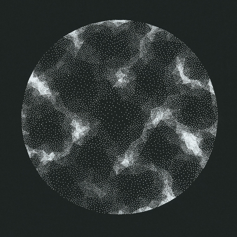 Accretion Disc Series - Clint Fulkerson