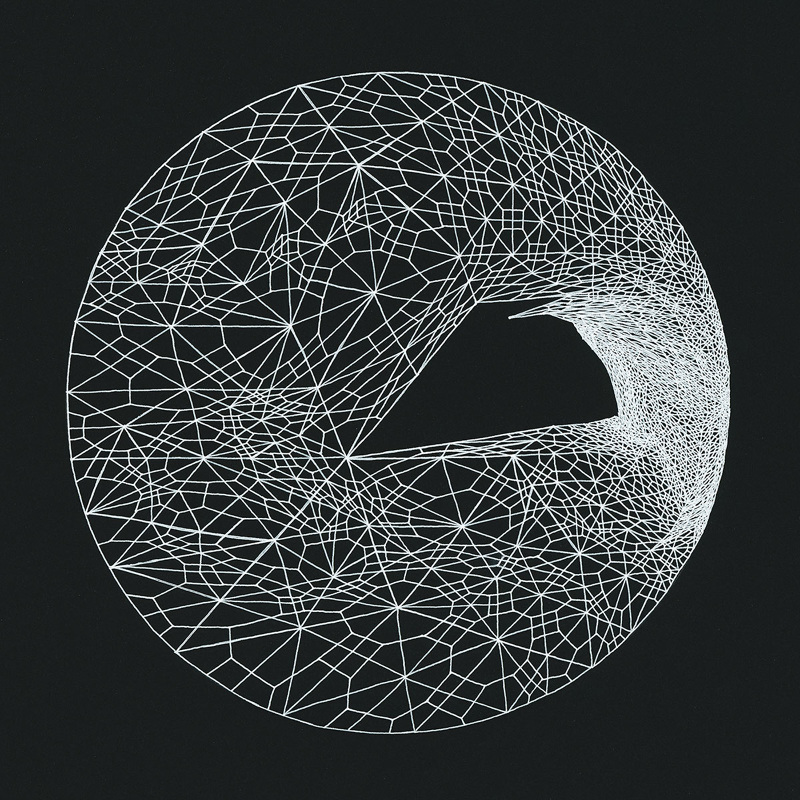 Accretion Disc Series - Clint Fulkerson