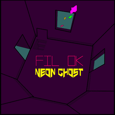 Neon Ghost (2011) - OK Music